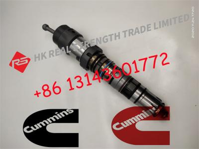 China Diesel Engine Fuel Injector 4902828 4076533 4088431 4902827 For Cummins QSK23 Engine for sale