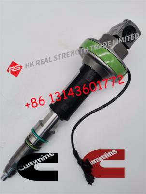China Fuel Injector Cum-mins In Stock  KTA19 QSK19 Common Rail Injector 4964170 2867149 4955527 2882079 4964173 for sale