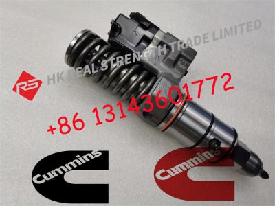China CUMMINS Diesel Fuel Injector 5235575 4991754 5235580 Injection Detroit Engine for sale