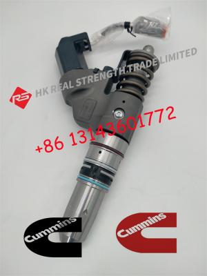 China Diesel M11 Common Rail Fuel Pencil Injector 4026222 4914458 4903319 4902921 4903472 for sale