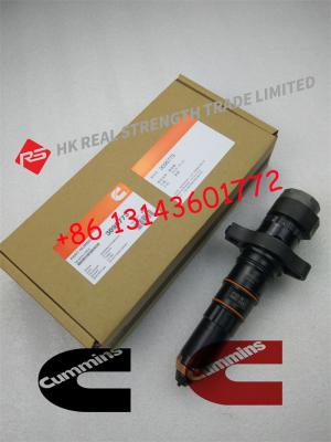 China Diesel Engine Fuel Injector 3095773 3042430 3052233 3349861 3349860 For Cummins  K19 KTA19 Engine for sale