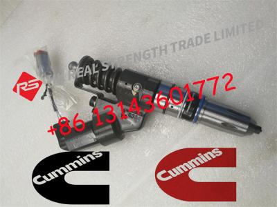 China CUMMINS Diesel Fuel Injector 3411754 4903472 4903319 4062851 3411845 Injection ISM11 M11 QSM11 Engine for sale