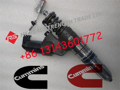 China Diesel QSM11 ISM11 M11 Common Rail Fuel Pencil Injector 3411756 4026222 4903472 402622200PX 3411754 for sale