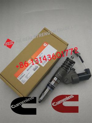 China Common Rail Diesel Fuel M11 Injector 3411761 4061851 4902921 3411752 3411753 for sale