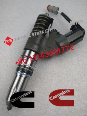 China CUMMINS Diesel Fuel Injector 4902921 3411754 4903319 4061851 4903472 Injection QSM11 ISM11 M11 Engine for sale