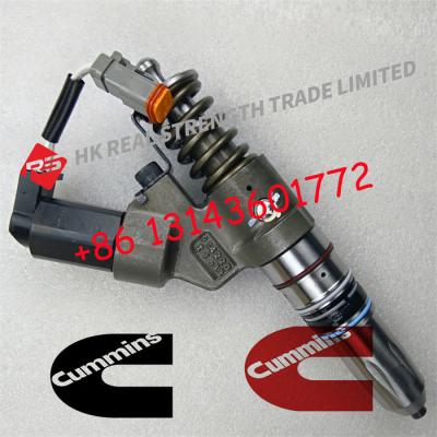 China Diesel M11 ISM11 QSM11 Common Rail Fuel Pencil Injector 4903084 4902921 3411752 3411753 3411756 3411761 for sale