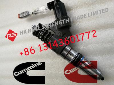 China Diesel Engine Fuel Injector 4928171 3411761 3411756 For Cummins QSM11 M11 Engine for sale