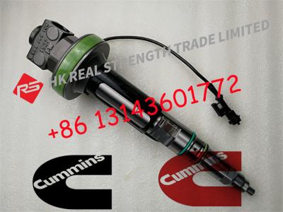 China Diesel Engine Fuel Injector 4964170 4955524 4964173 4955527 4964172 For Cummins QSK19 Engine for sale