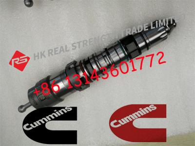 China CUMMINS Diesel Fuel Injector 4088431 4902827 4062090 4077076 Injection QSK23 Engine for sale