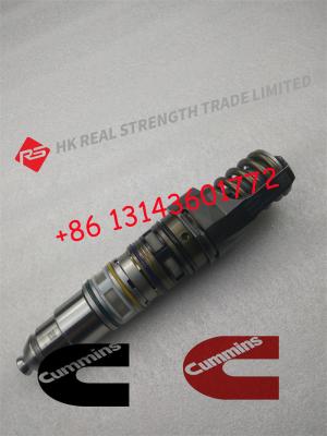 China Common Rail Diesel Fuel QSX15 ISX15 X15 Injector 4062569 5634701  4088725 4903455 4928264 4928260 5708275 for sale