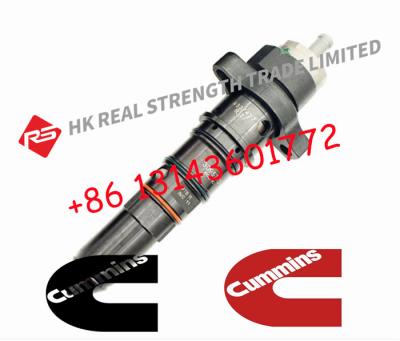 China Fuel Injector Cum-mins In Stock NT855 N14 Common Rail Injector 3078200 3068859 3070155 3023934 for sale