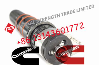 China Diesel KTA19 K19 Common Rail Fuel Pencil Injector 4326359 3609962 For Cummins for sale