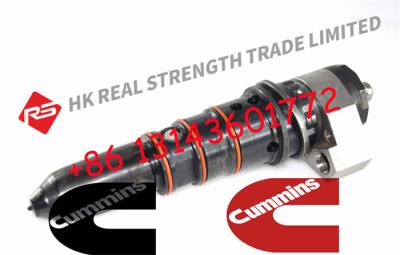 China Common Rail Diesel Fuel NT855 N14 Injector 3084891 3023934 3070155 3078200 3068859 for sale