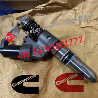 China CUMMINS Diesel Fuel Injector 4026222 4903319 4062851 3411845 3411754 Injection QSM11 ISM11 M11 Engine for sale