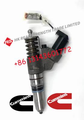 China Fuel Injector Cum-mins In Stock M11 ISM11 QSM11 Common Rail Injector 4903472EA 4903472 4026222 for sale