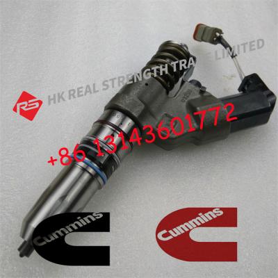 China CUMMINS Diesel Fuel Injector 4061851 4088665 3411753 3095040 3080429 Injection M11 ISM11 QSM11 Engine for sale