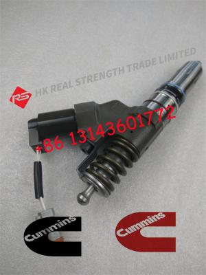 China Diesel QSM11 ISM11 M11 Common Rail Fuel Pencil Injector 4902921 9547931 3803682 4307547 for sale