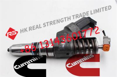 China Fuel Injector Cum-mins In Stock M11 ISM11 QSM11 Common Rail Injector 4061851X 4061851EA 4026222 4061851 for sale