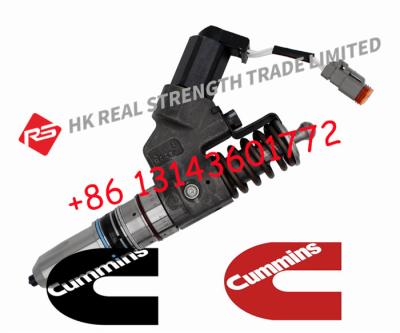 China CUMMINS Diesel Fuel Injector 4061851EA 4061851 4061854  Injection M11 ISM11 QSM11 Engine for sale
