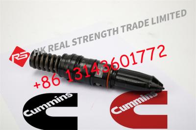 China Diesel QSK19 Common Rail Fuel Pencil Injector 3016676 207588 3001485 for sale