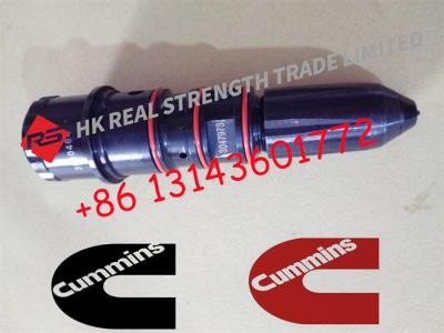 China Diesel Engine Fuel Injector 3047973 3054218 3053124 For Cummins NT855 Engine for sale