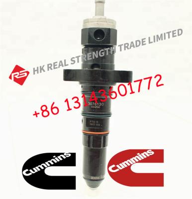 China Diesel K19 KTA19 QSK19 Common Rail Fuel Pencil Injector 3076130 4307428 3062092 for sale