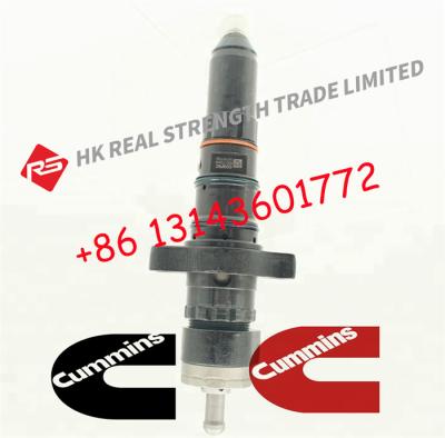 China Common Rail Diesel Fuel K38 K19 Injector 3076700 3076132 3076134 for sale