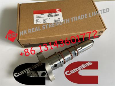 China Diesel Engine Fuel Injector 3095773 3609849 360984900 3068859 4307427 For Cummins KTA19 K38 Engine for sale