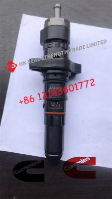 China Fuel Injector Cum-mins In Stock KTA19 K19 Common Rail Injector 4326359 3609962 for sale