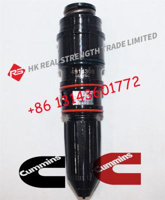 China CUMMINS Diesel Fuel Injector 4914308 3062092 4307428 4914325 Injection K19 Engine for sale