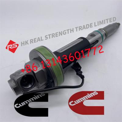 China Diesel QSK19 Common Rail Fuel Pencil Injector F00BJ60772 For Cummins for sale
