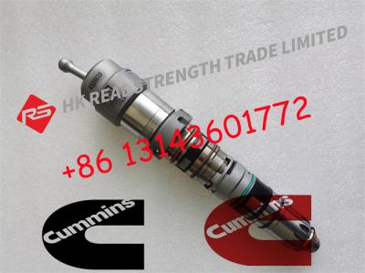 China Diesel Engine Fuel Injector 4326639 4088430 4921360 4954801 For Cummins QSK78 Engine for sale