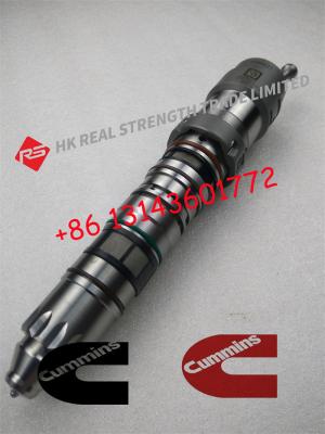 China Diesel QSK23 QSK45 QSK60 Common Rail Fuel Pencil Injector 4326780 4001813 4087893 4088427 for sale