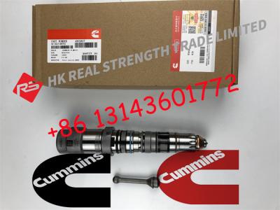 China Diesel Engine Fuel Injector 4902827 4062090 4077076 4076533 For Cummins QSX23 Engine for sale
