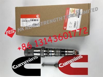 China Diesel QSK19 QSK23 Common Rail Fuel Pencil Injector 4077076 4902827 4062090 for sale