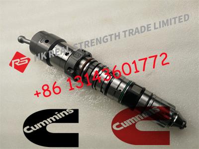 China Common Rail Diesel Fuel QSX15 ISX15 X15 Injector 4928260 4088301 4088725 4903455 4928264 for sale