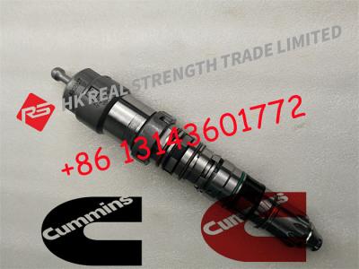 China Diesel Engine Fuel Injector 4902827 4062090 4077076 4076533 For Cummins QSX15 Engine for sale