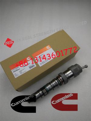 China Fuel Injector Cum-mins In Stock QSK23 Common Rail Injector 4088431 4902827 4062090 4077076 for sale