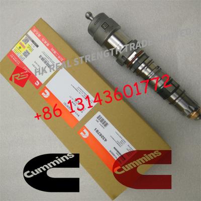 China CUMMINS Diesel Fuel Injector 4326781 4001813 4087893 4326780 4088416 Injection QSK23 QSK45 Engine for sale