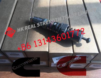 China Diesel QSX15 ISX15 X15 Common Rail Fuel Pencil Injector 1521978 1764364 4030364 4088723 4954434 for sale