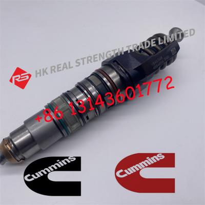 China Common Rail Diesel Fuel QSX15 ISX15 X15 Injector 1846348 4984854 1464994 574398 579260 for sale