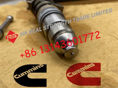 China Diesel Engine Fuel Injector 4062569 4088301 4088725 4903455 4928264 For Cummins QSX15 ISX15 X15 Engine for sale