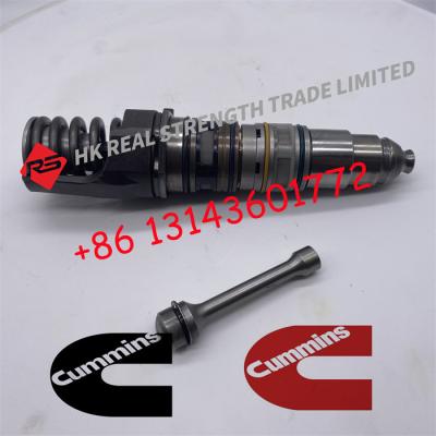 China Fuel Injector Cum-mins In Stock QSX15 ISX15 Common Rail Injector 4062569 2881757 5532492 3408501 4309175 for sale
