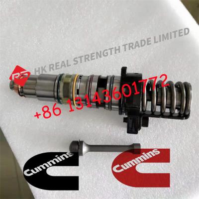 China CUMMINS Diesel Fuel Injector 4088660 4088665 4088327 4076902 Injection QSX15 ISX15 X15 Engine for sale