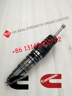 China Common Rail Diesel Fuel QSX15 ISX15 X15 Injector 4928260  4088301 4088725 4903455 4928264 for sale