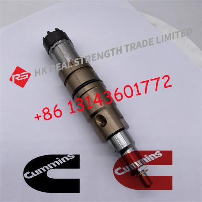 China Fuel Injector Cum-mins In Stock SCANIA R Series XPI Common Rail Injector 0984302 2031836 0575177 0984301 for sale