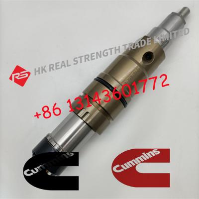 China CUMMINS Diesel Fuel Injector 2057401 2030519 912628 1948565 Injection SCANIA R Series Engine for sale