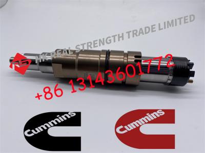 China Diesel SCANIA R Series Common Rail Fuel Pencil Injector 2419679 0984302 1933613 2058444 for sale