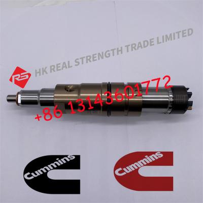 China Common Rail Diesel Fuel ISZ13 QSZ13 Injector 2872544 2872289 4955080 for sale