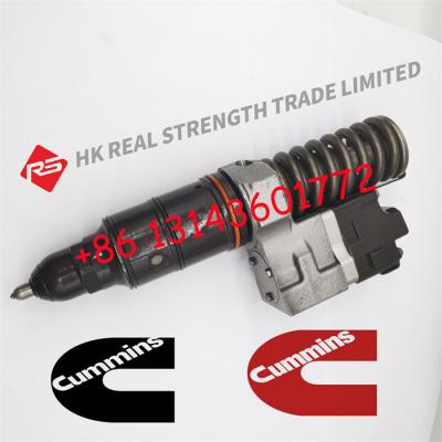 China Diesel Detroit Common Rail Fuel Pencil Injector 3861890 5237466 4991752 for sale